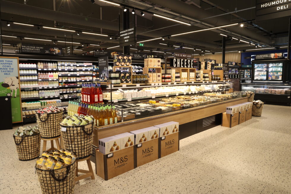 Banbridge Retail Park, Banbridge, BT32 4LF - TDK Property